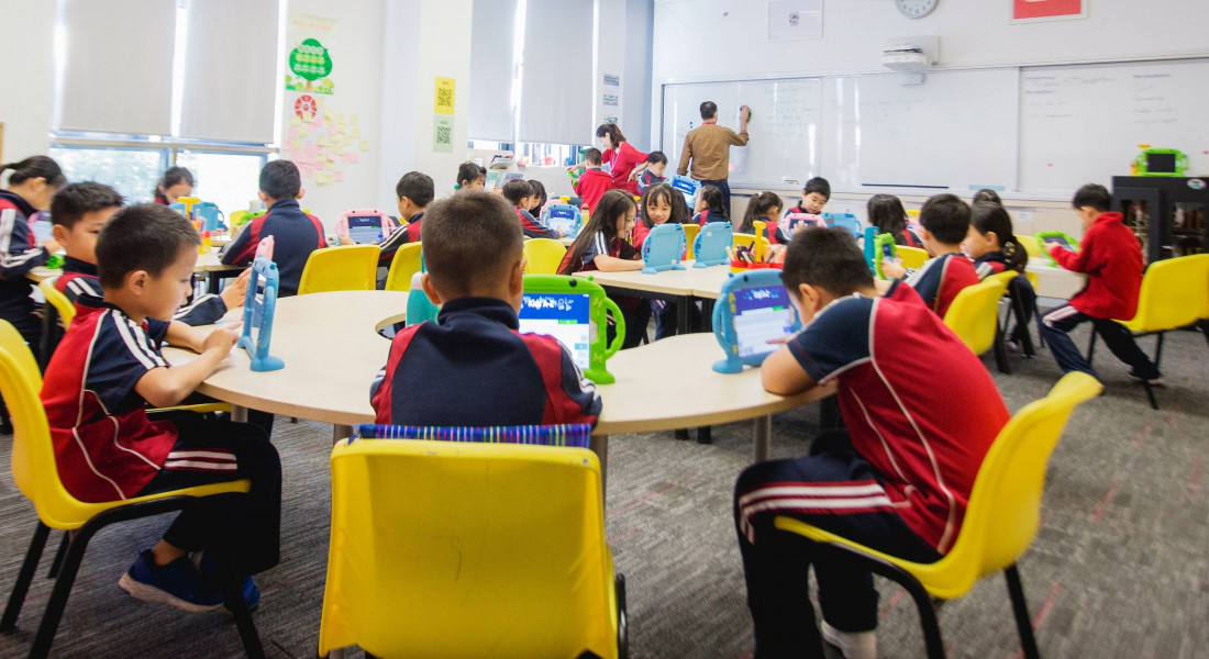 Academic Approaches | Dehong Shanghai